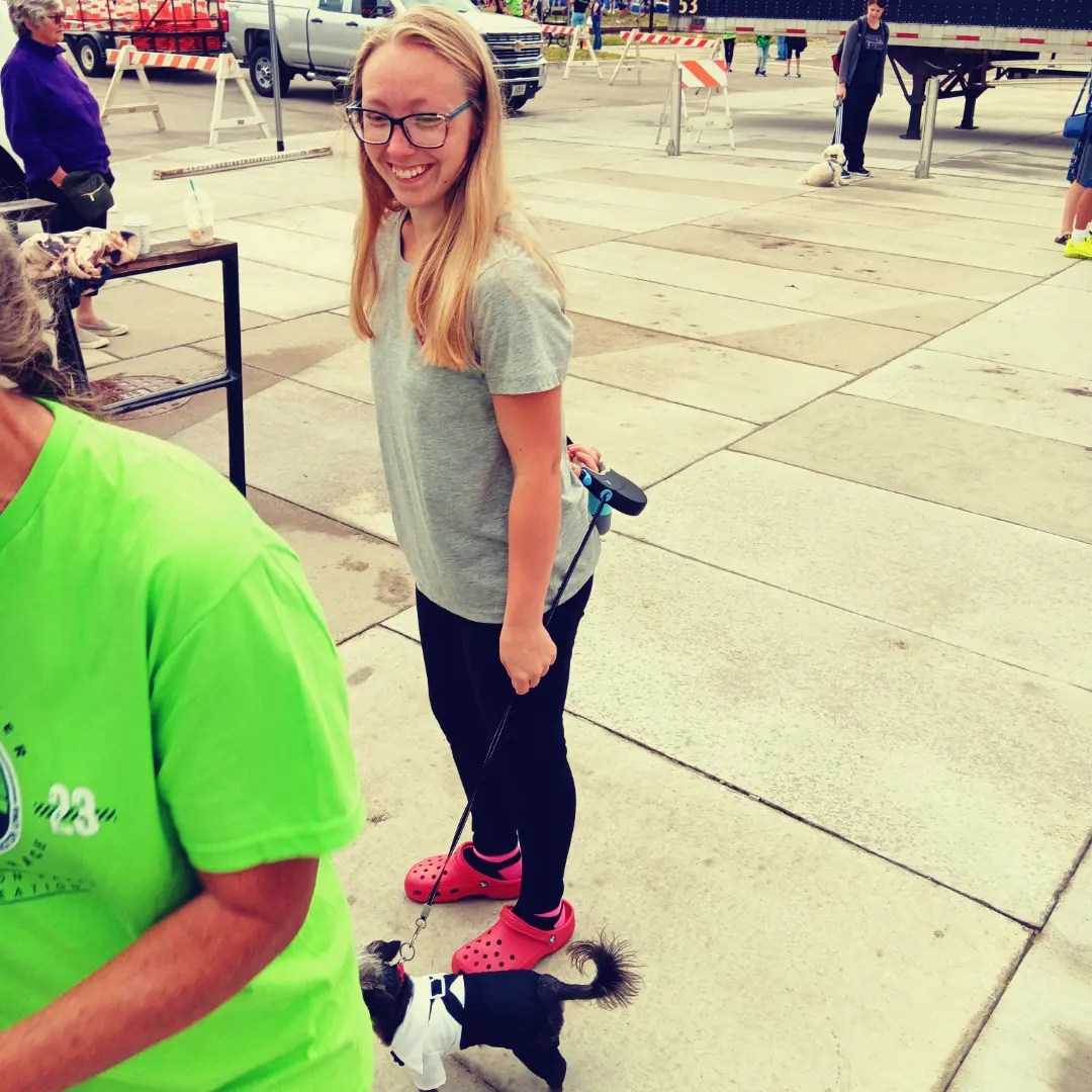 GALLERY – Burlington Flag Force